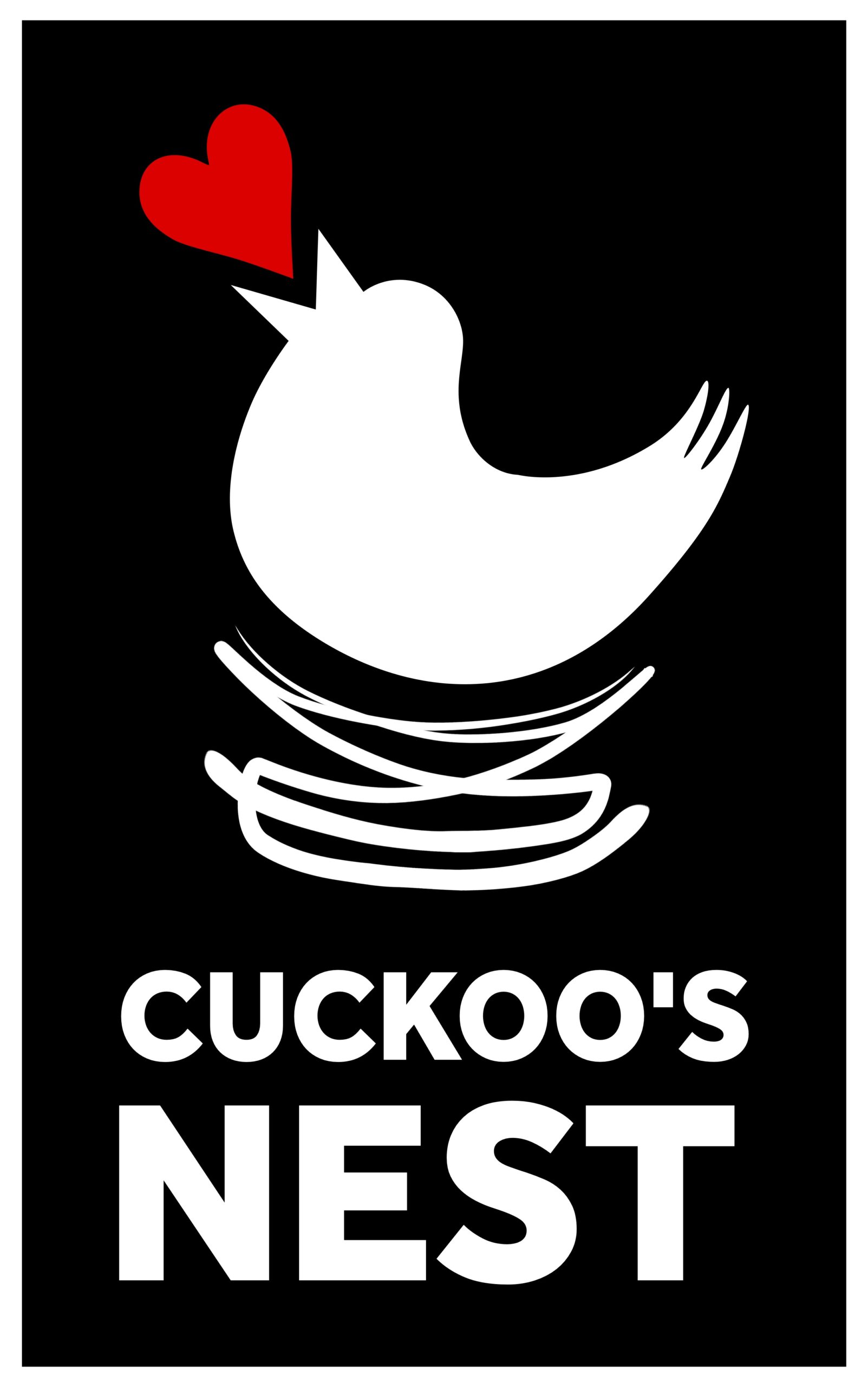 Cuckoo's Nest Books - Birdsong From Inobservable Worlds
